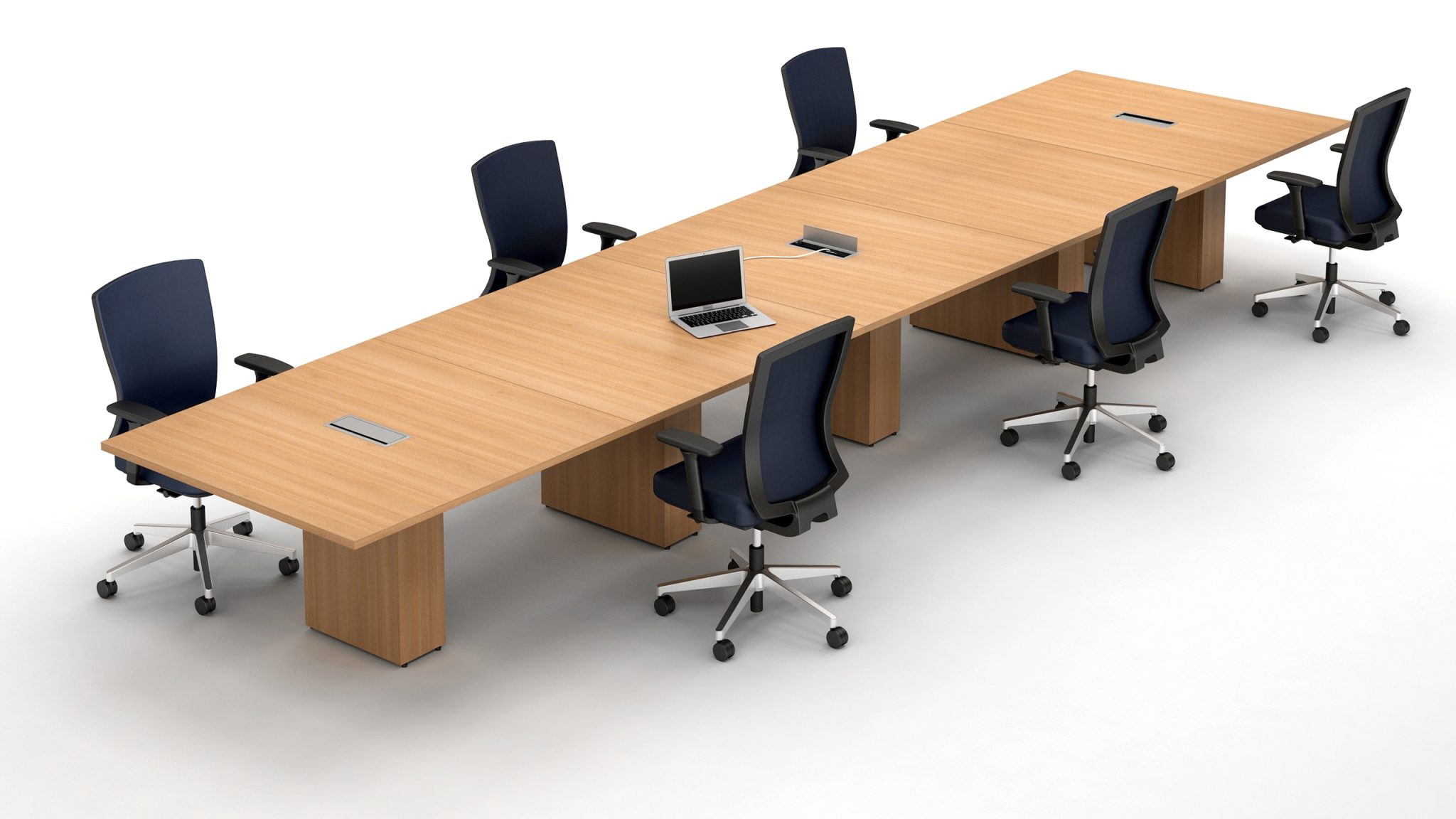 Conference Table - Turf Office