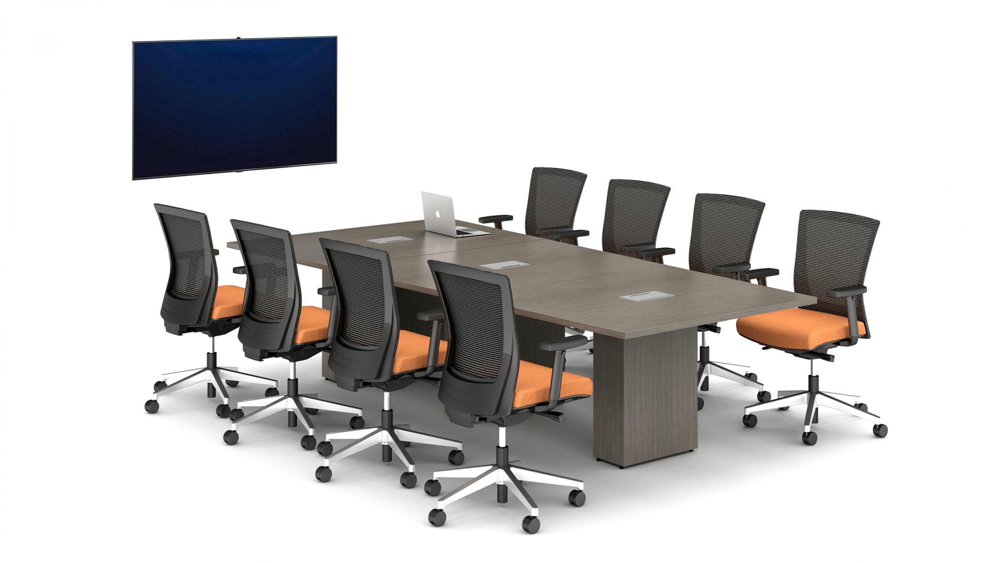 Conference Table - Turf Office