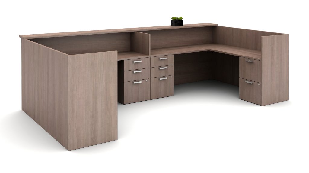 Reception Archives - Turf Office