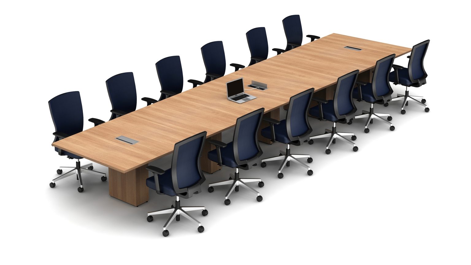Conference Table - Turf Office