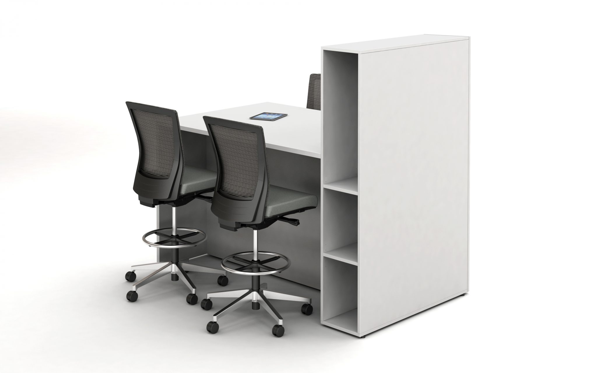 Conference Table - Turf Office