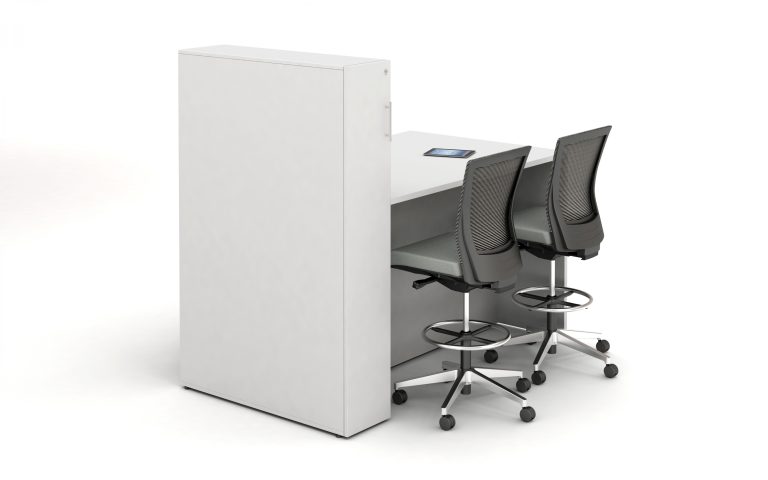 Conference Table - Turf Office