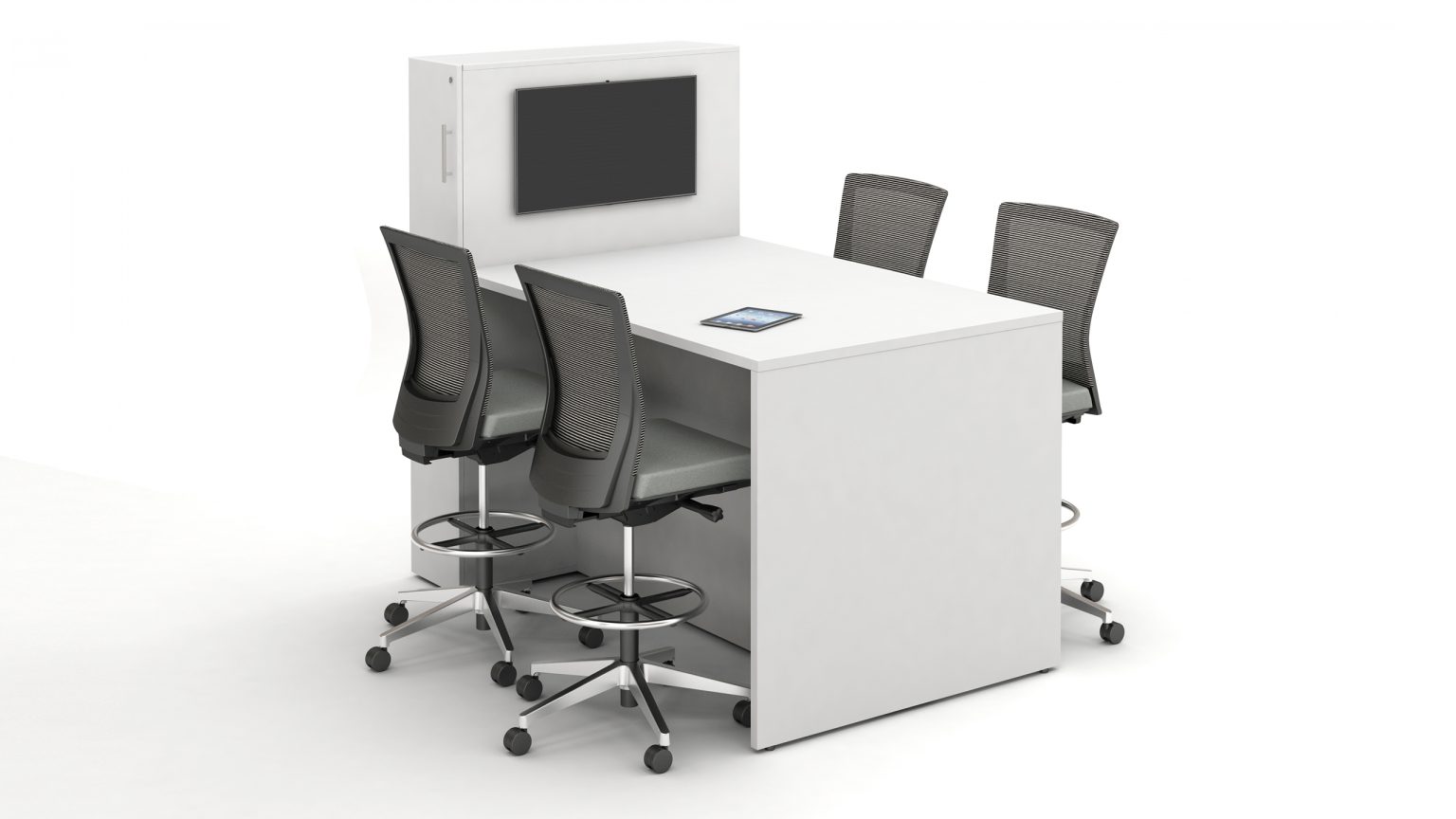 Conference Table - Turf Office