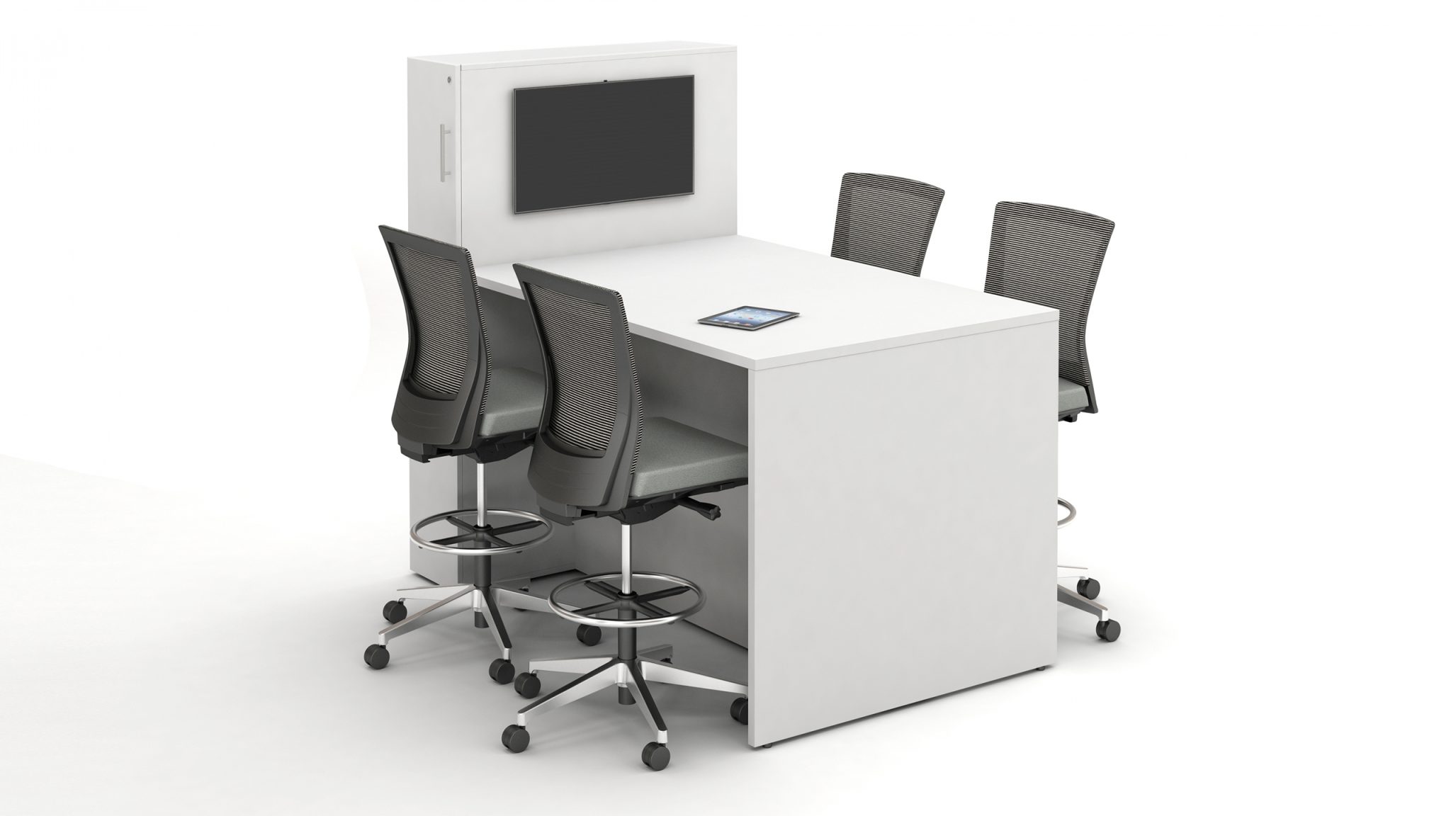 Conference Table - Turf Office