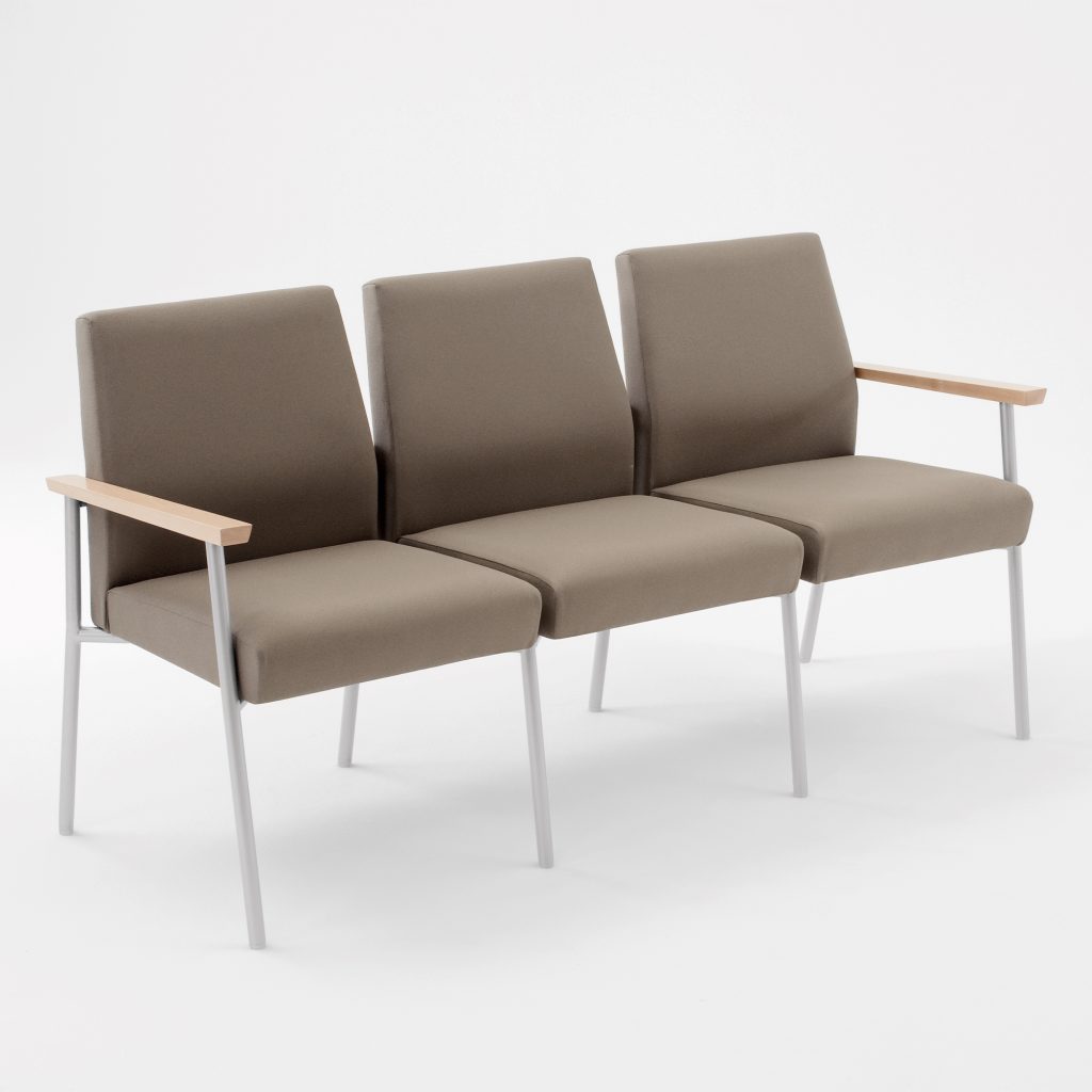 Waiting Chair - Turf Office