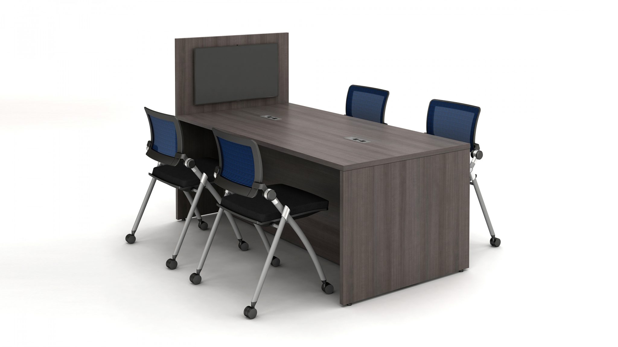 Conference Table - Turf Office