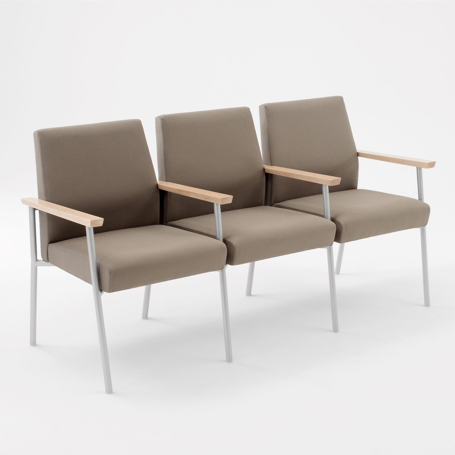 Waiting Chair - Turf Office