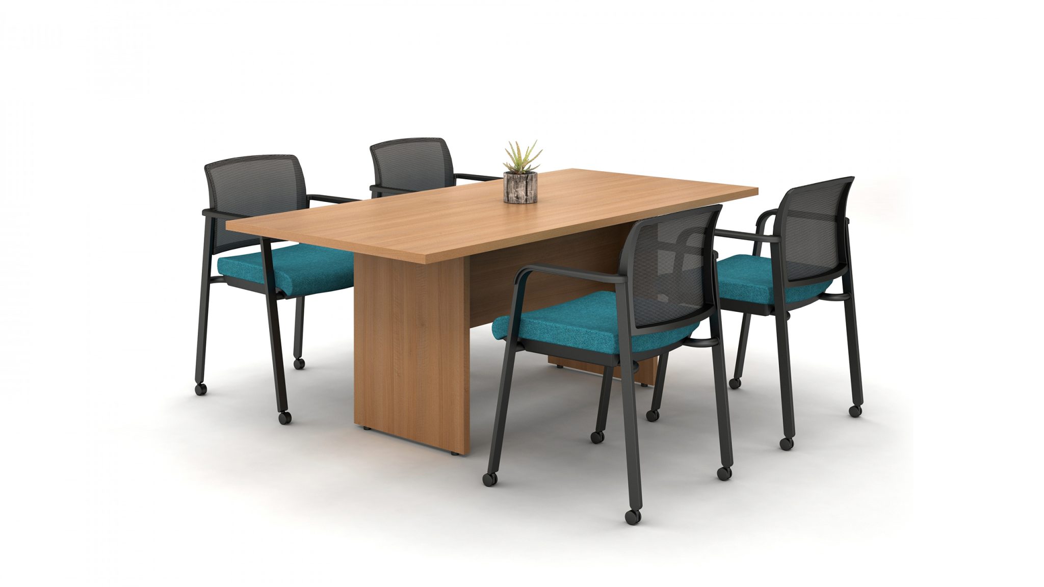 Conference Table - Turf Office
