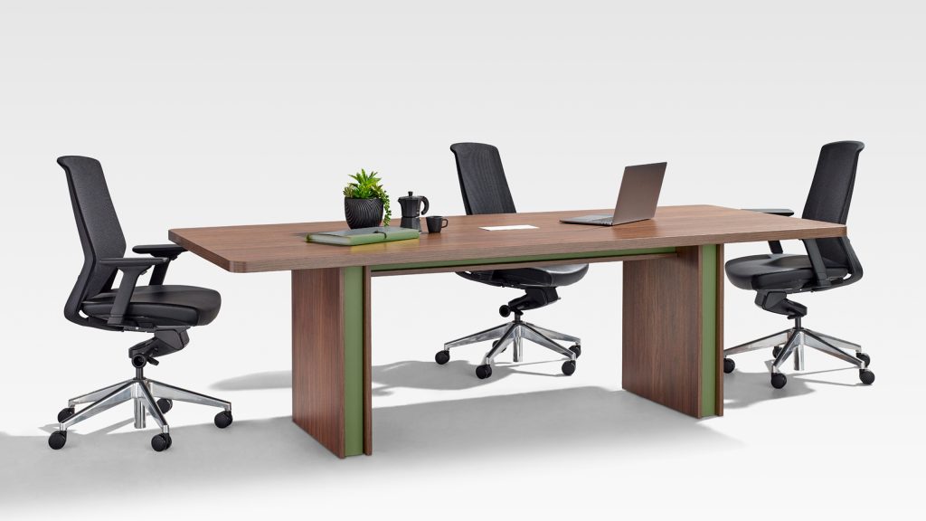 Conference Table - Turf Office