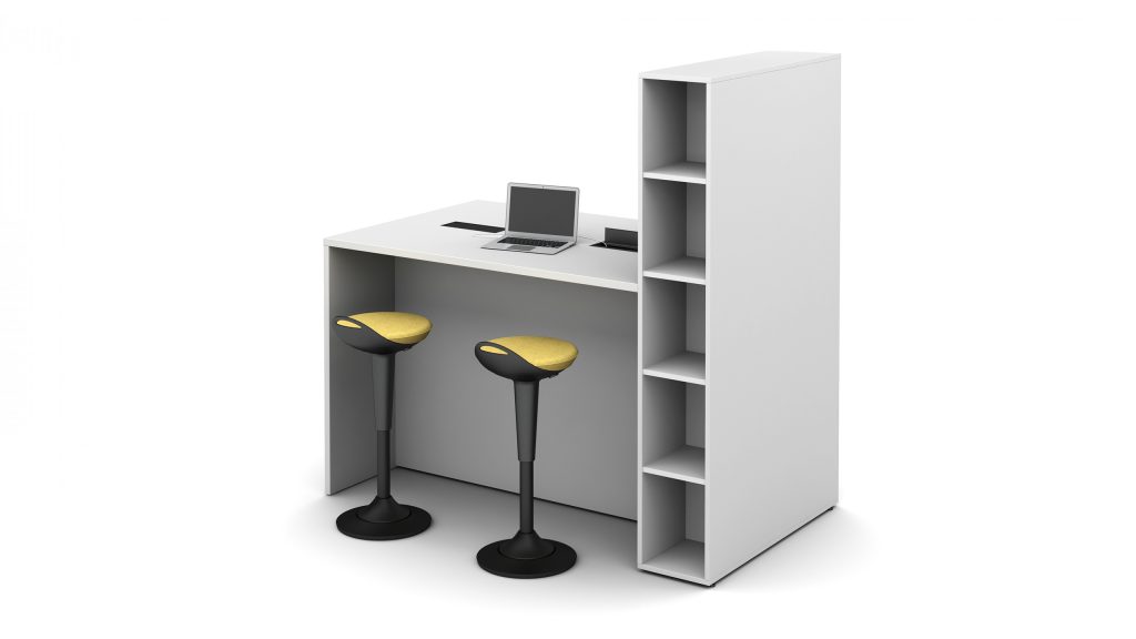 Conference Table - Turf Office