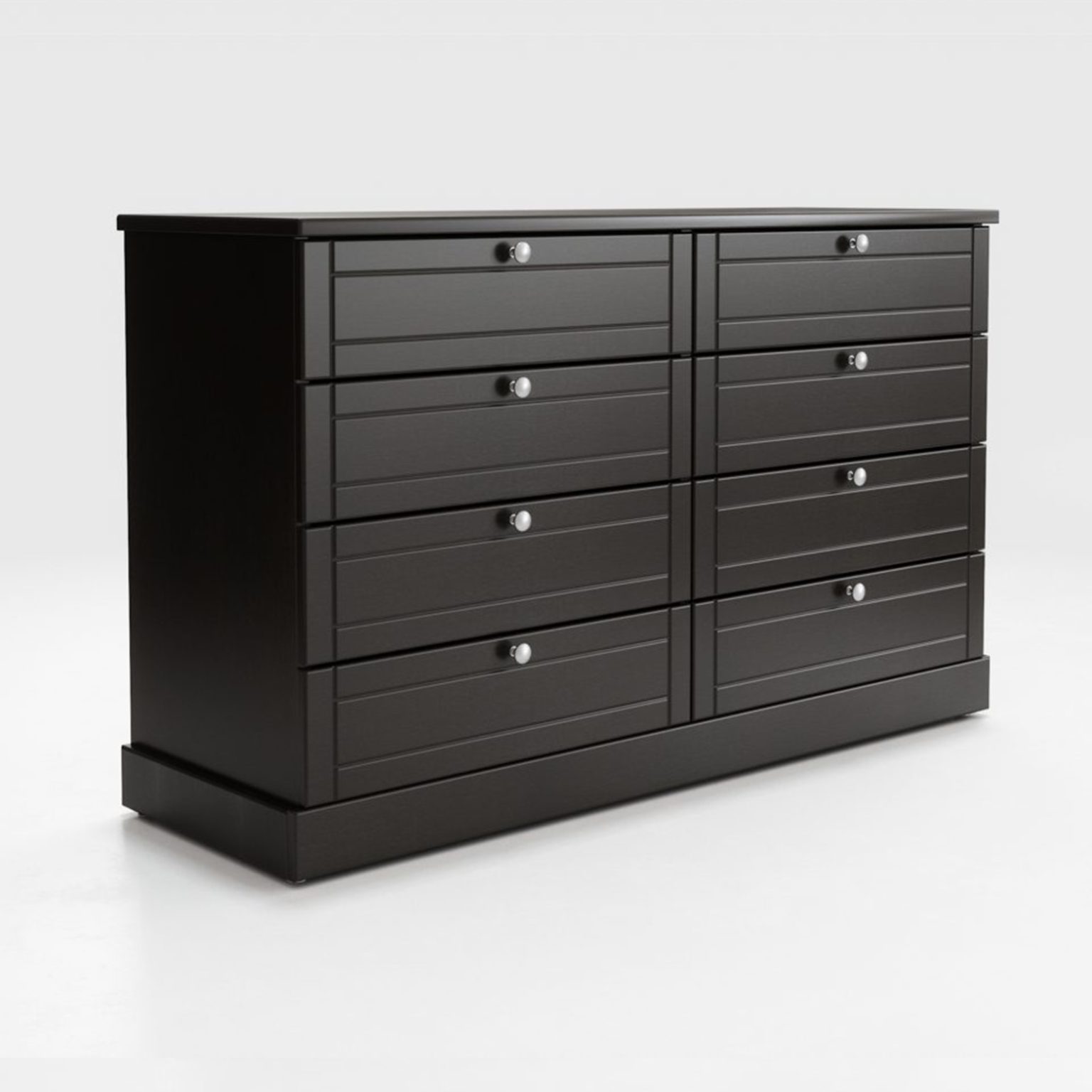 8 Drawer Dresser - Turf Office