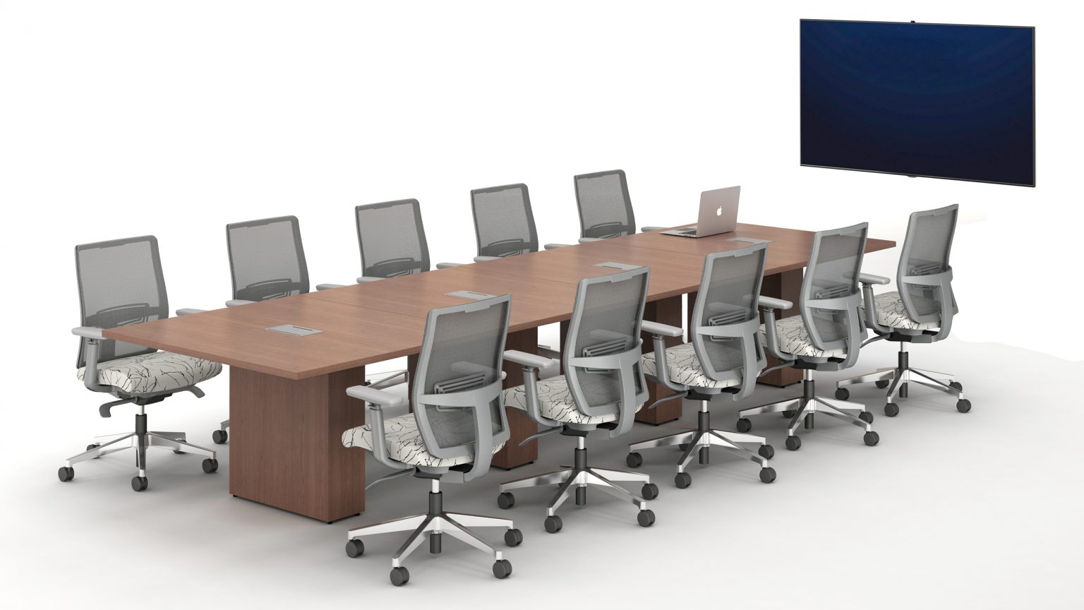 Conference Table - Turf Office