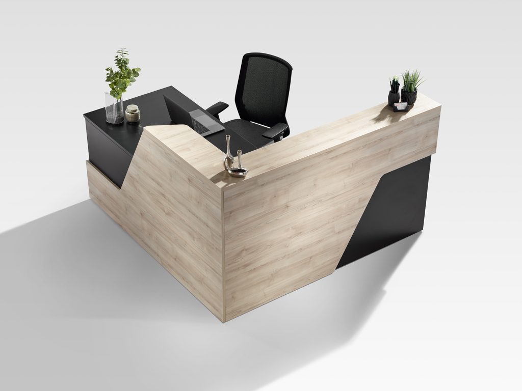 Reception Archives - Turf Office