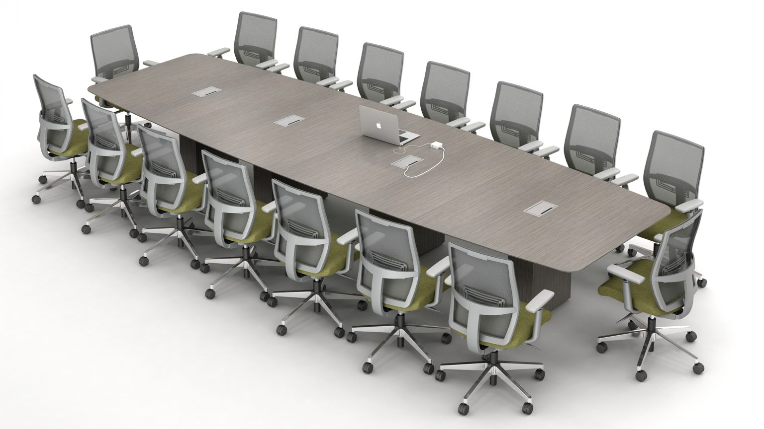 Conference Table - Turf Office