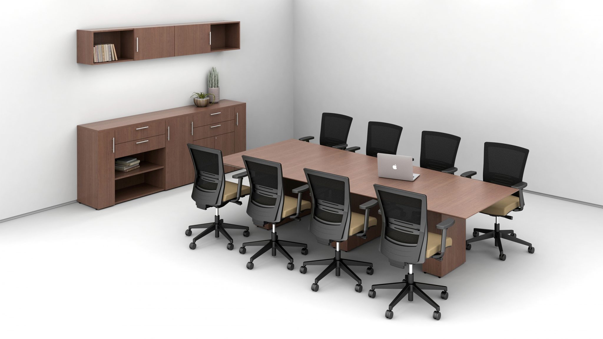 Conference Table - Turf Office