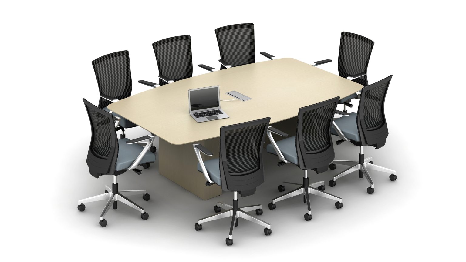 Conference Table - Turf Office