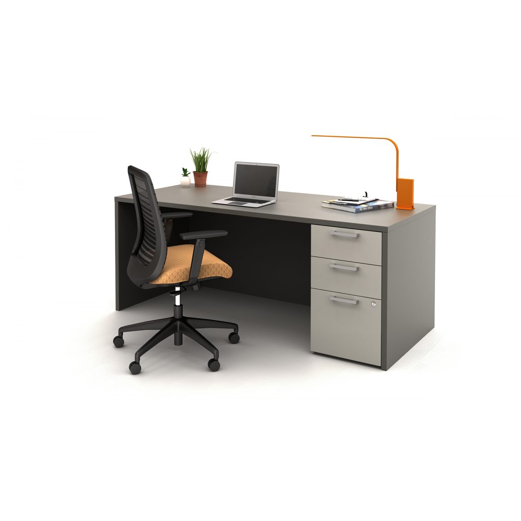 Basic Desk - Turf Office