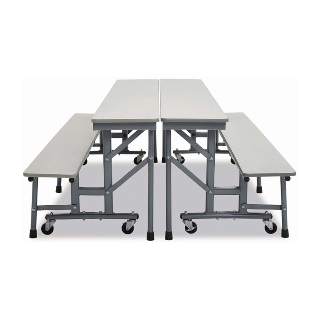 Lunch Room Table - Turf Office