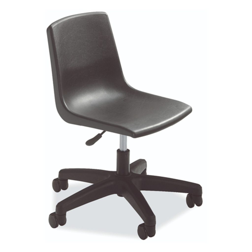 Computer Lab Chair - Turf Office