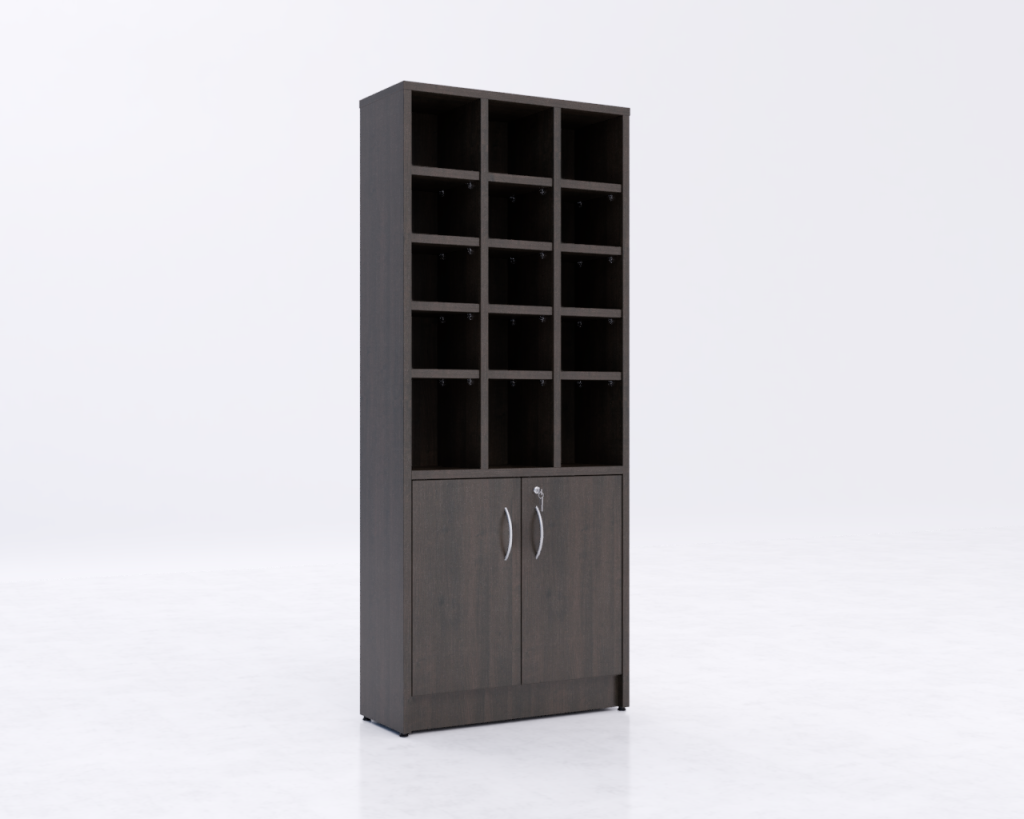 Organizer With Storage - Turf Office