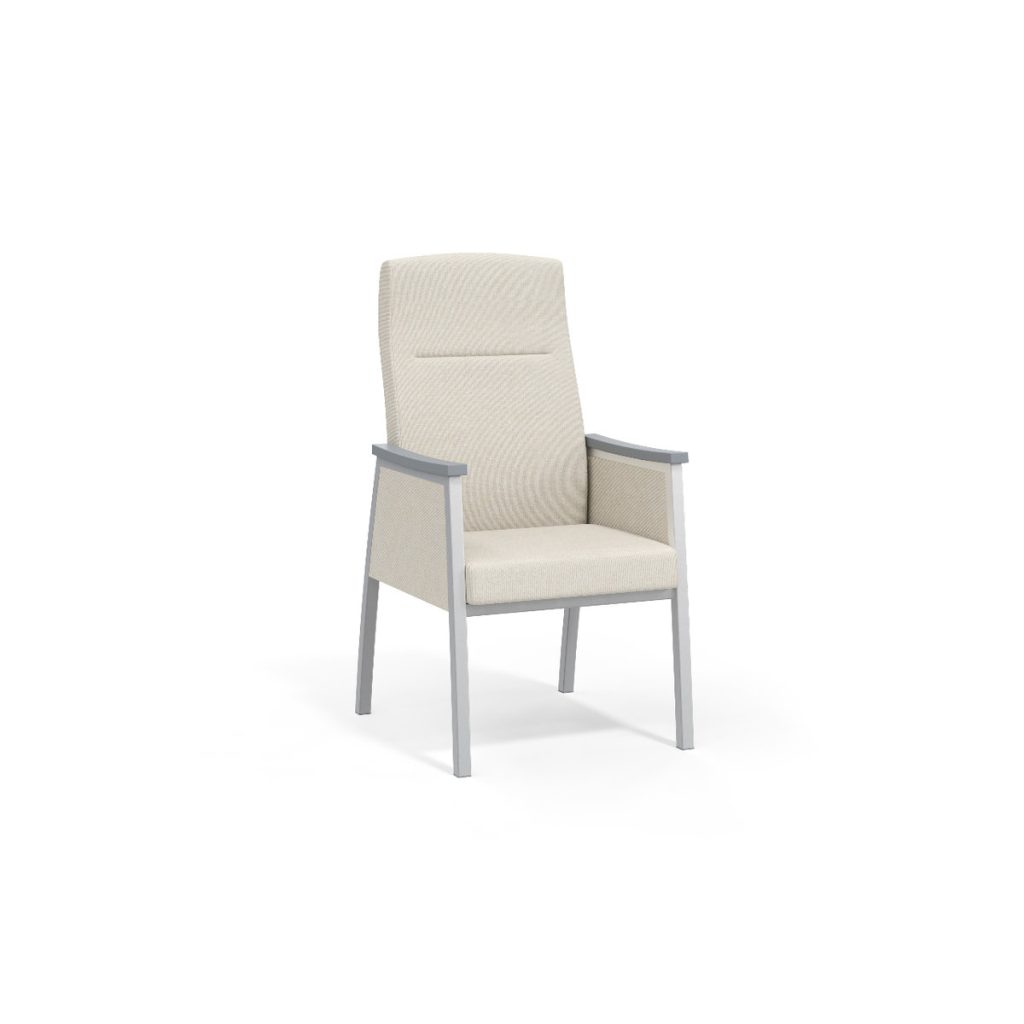 Patient Room Chair - Turf Office