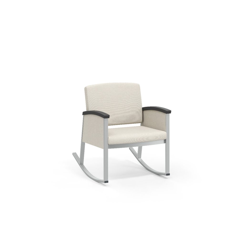 Patient Room Chair - Turf Office