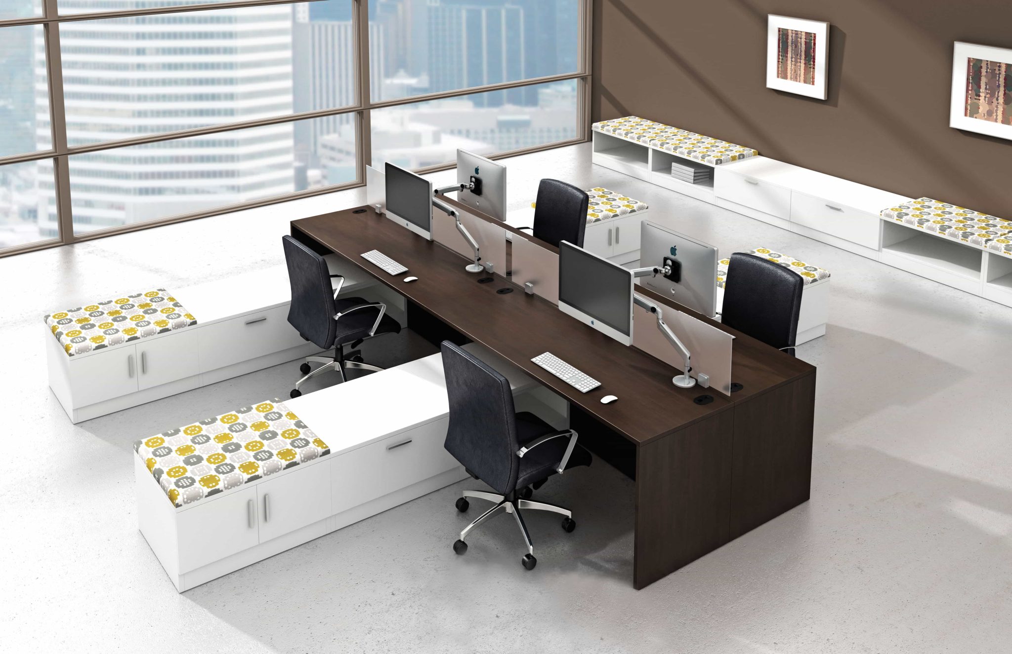 About - Turf Office