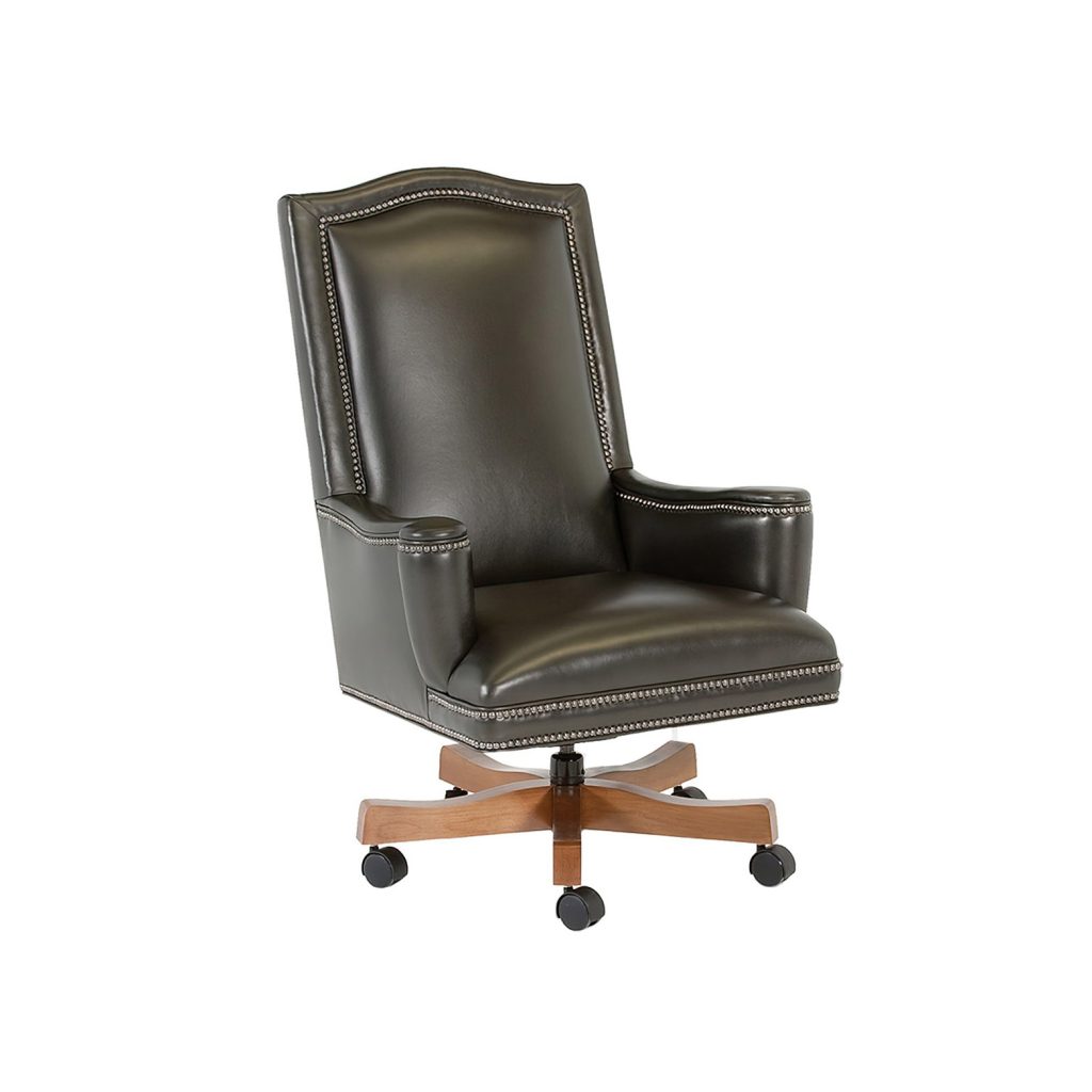 Traditional Chair - Turf Office