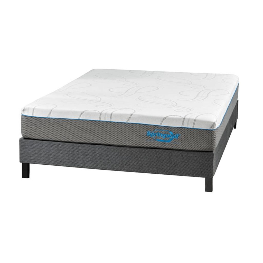 Snap Base Bedframe - Turf Office