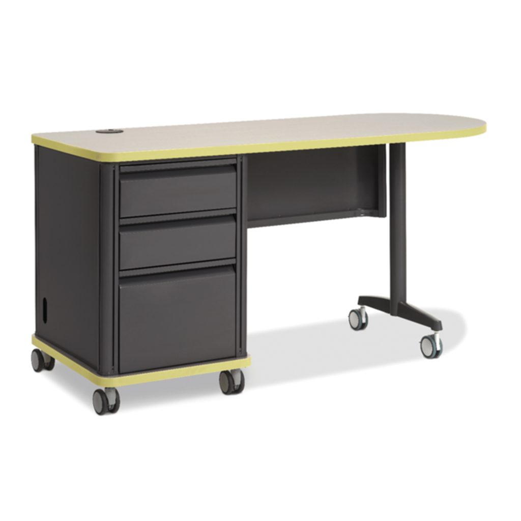 Teachers Desk - Turf Office