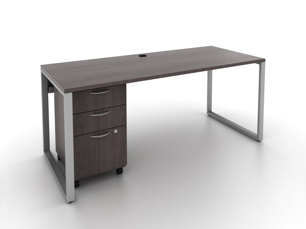 Basic Desk - Turf Office