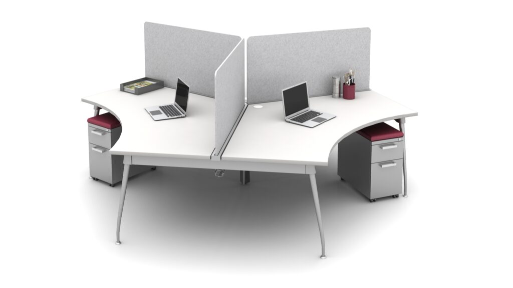 Open System/Workstation - Turf Office