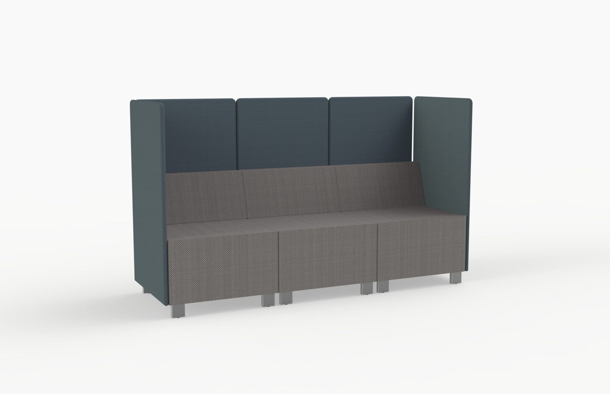 Modular/Privacy Lounge - Turf Office