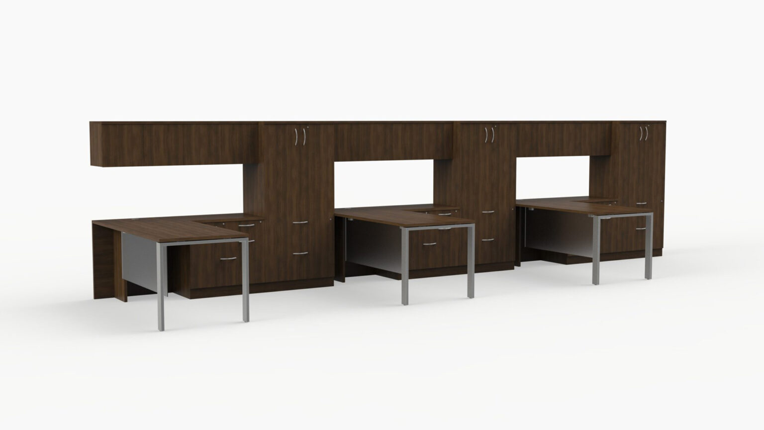 Open System/Workstation - Turf Office