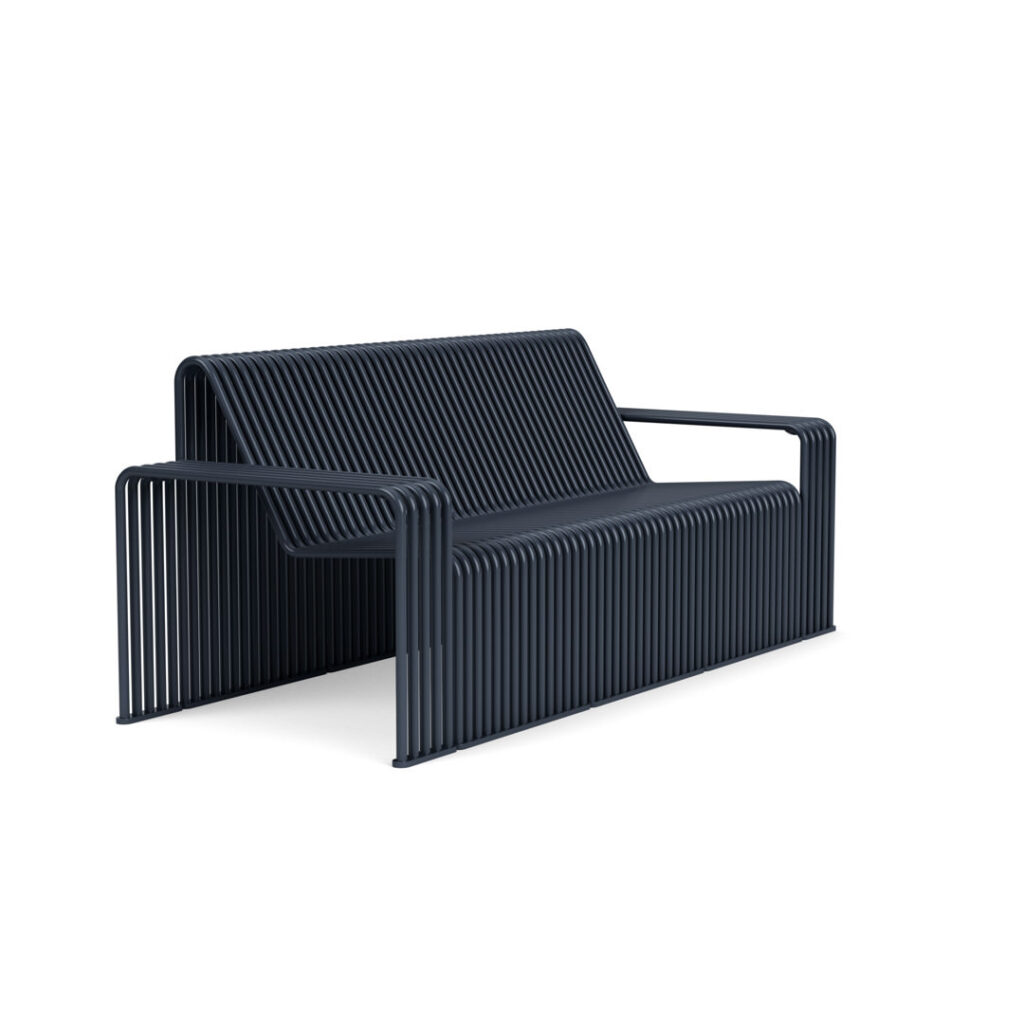 Modular Seating - Turf Office