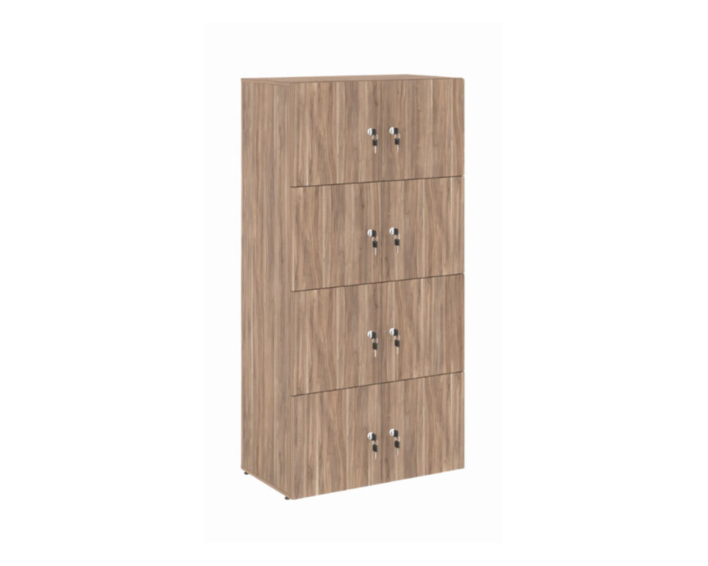 Locker - Turf Office