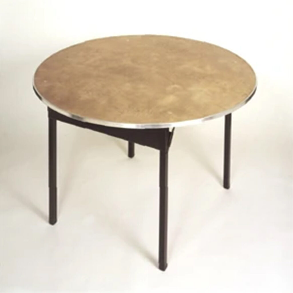 Party Table - Turf Office