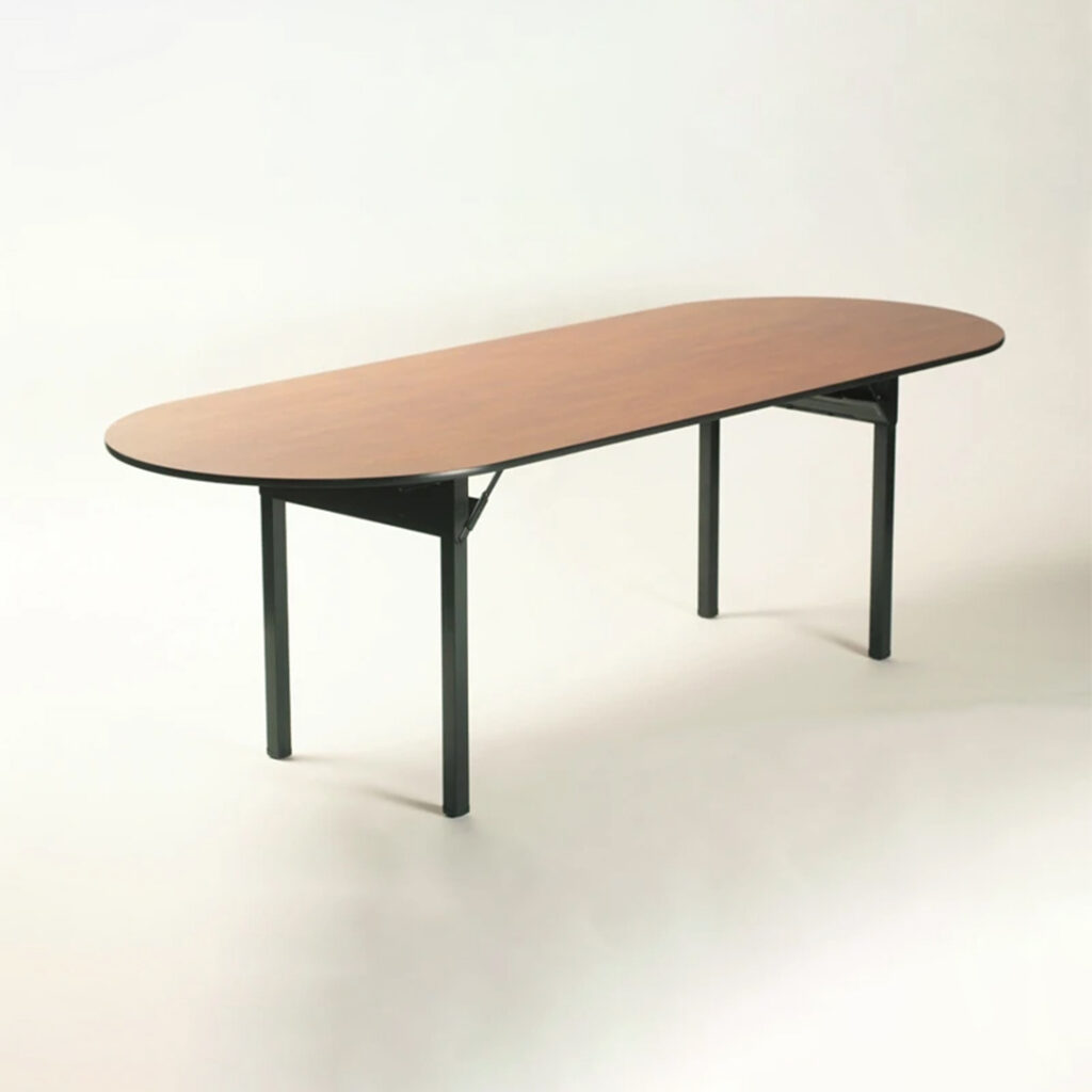 Party Table - Turf Office