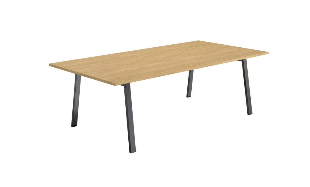 Conference Table - Turf Office