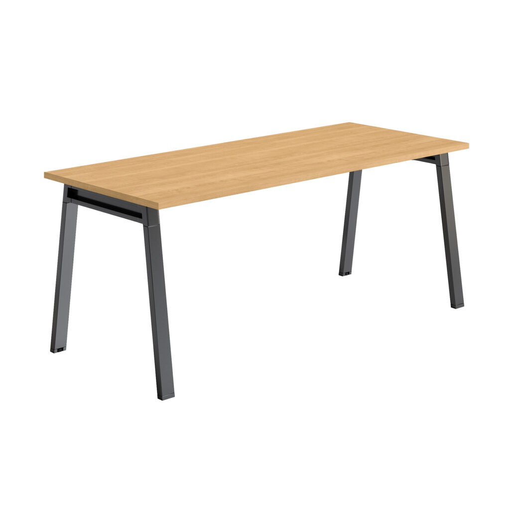 Basic Desk - Turf Office